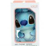 Cartoon Plush Toy Idoll Style Case For Iphone 4/4s Bear on Luulla